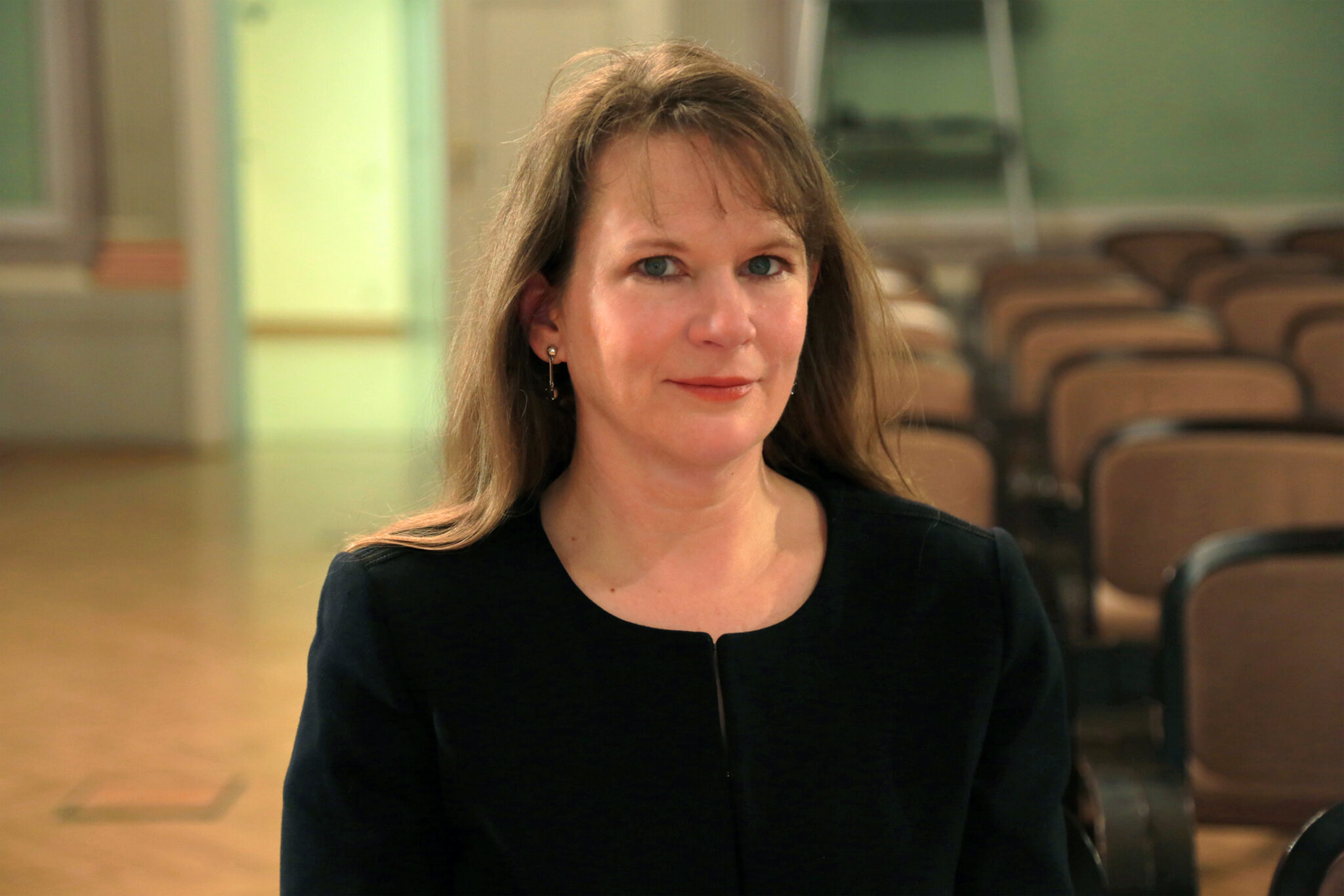 Our Researchers – CLS INFRA