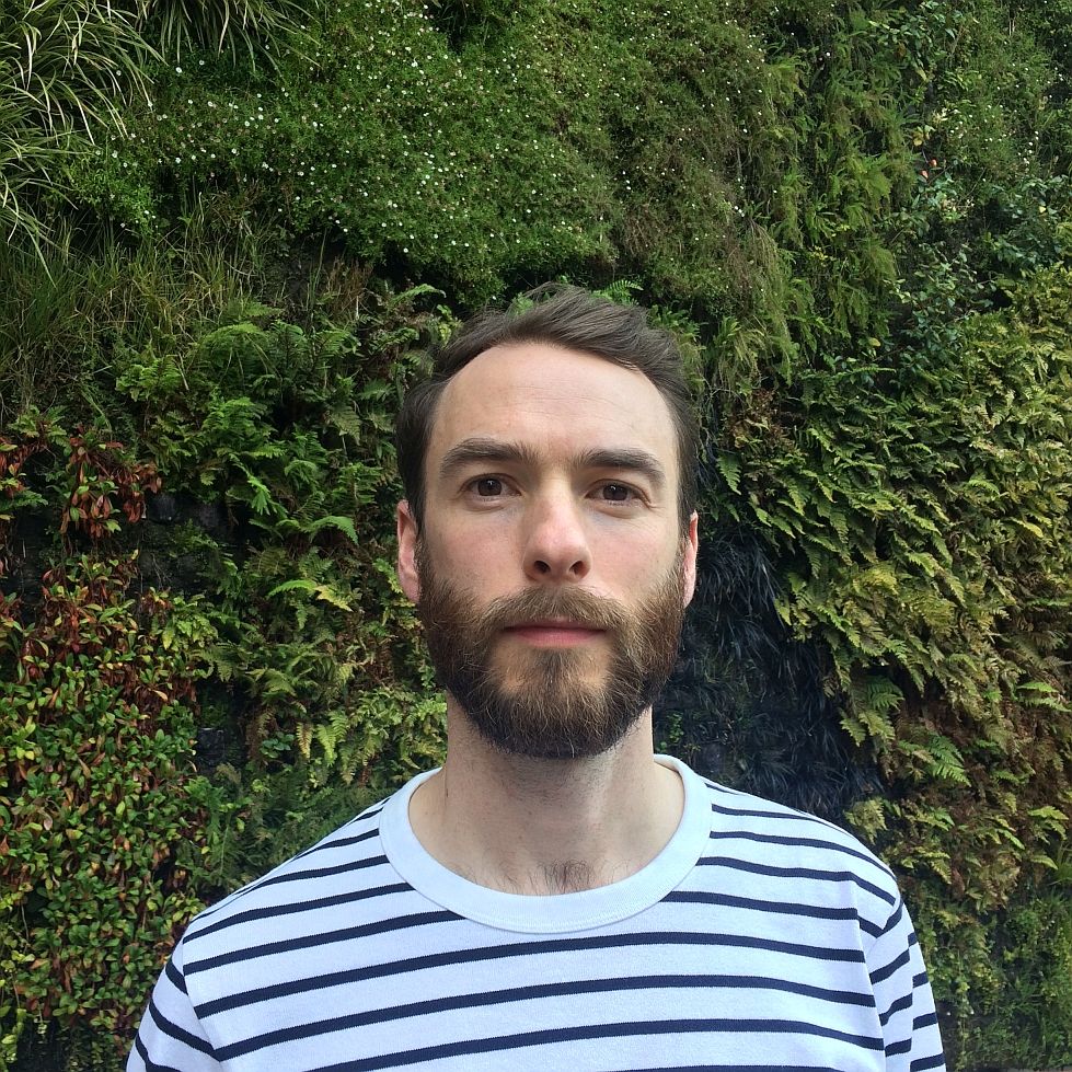 Our Researchers – CLS INFRA